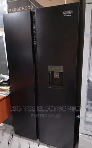 Thermocool Refrigerators in Nigeria for sale Prices on Jiji.ng