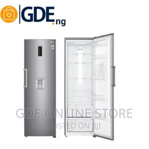 LG 411L Smart Inverter Single Door Refrigerator in Lagos Island (Eko ...