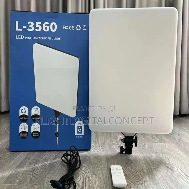 L3560 Led Light in Lagos Island (Eko) - Accessories & Supplies for ...