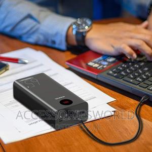 Romoss PEA40 Pro 65W 40000mah Laptop Powerbank in Ikeja - Accessories ...
