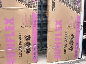 500w Sunflex Solar Panel in Ojo - Solar Energy, Gozik Soalr Republic ...