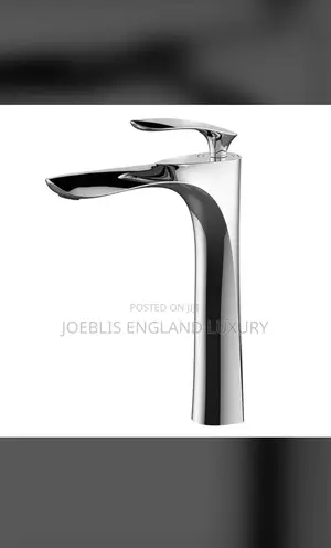 Long Basin Mixer in Orile - Plumbing & Water Supply, Dinyelu Joeffrey ...