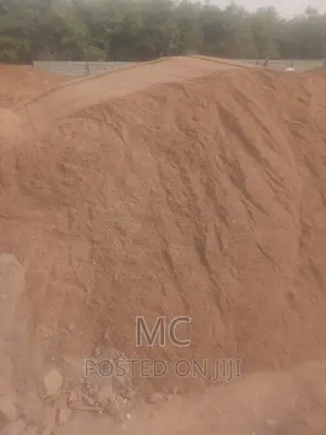 Sharp Sand in Nigeria for sale Prices on Jiji.ng