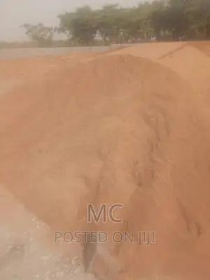 Sharp Sand in Nigeria for sale Prices on Jiji.ng