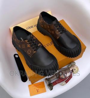 Louis Vuitton (Lv) Shoe for Men's in Lagos Island (Eko) - Shoes, Okrash ...