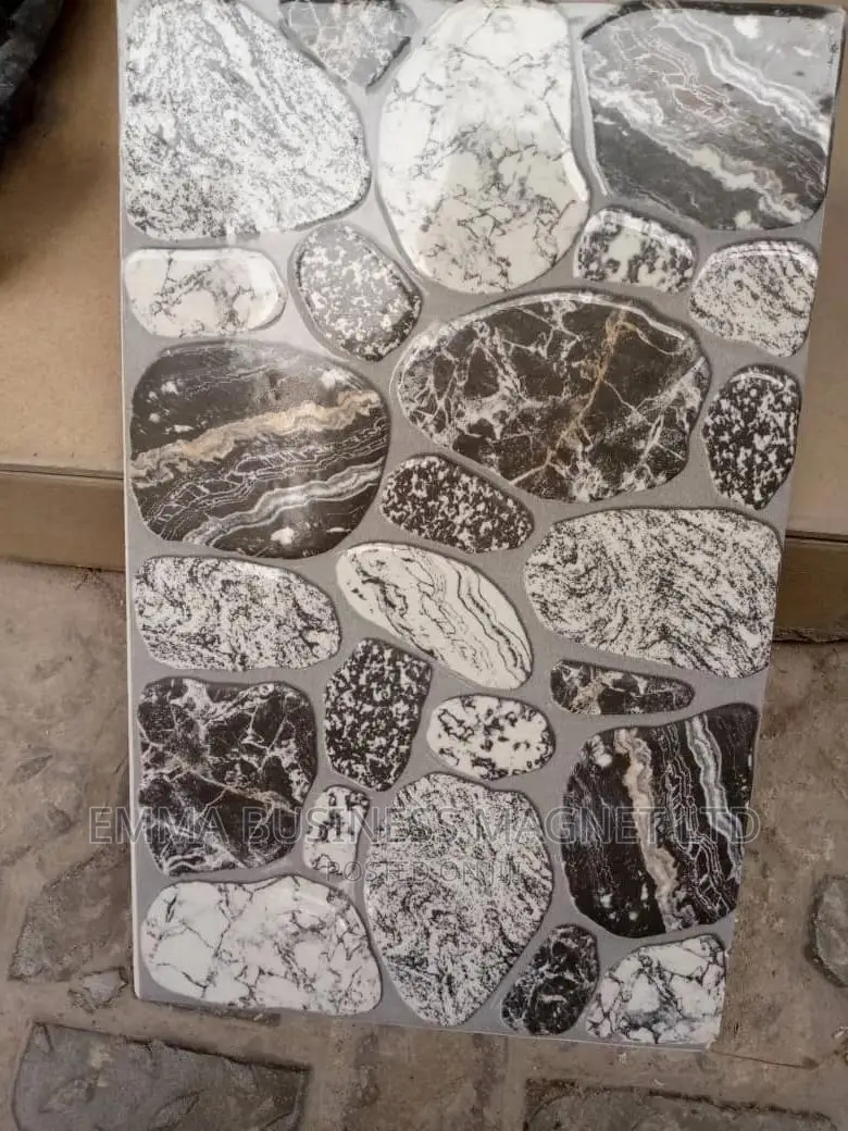 Royal Wall Tiles 60x60 in Orile - Building Materials, Emma Business ...