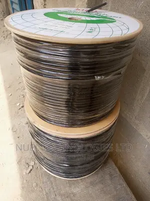 Kico Cat5e Outdoor Cable FTP Pure Copper in Ikeja - Networking Products ...