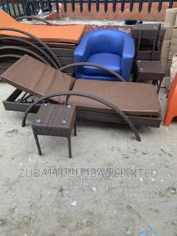 Swimming Pool Bed in Wuse - Furniture, Zubatti Global Limited | Jiji.ng