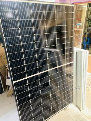 545watts Felicity Half Cut Solar Panel Crystallinemono for sale - U D D ...