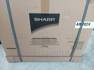 Sharp Copier AR7024 in Ikeja - Printers & Scanners, Airest Limited ...