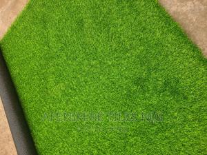 Quality 40mm Thickness Green Grass in Mushin - Garden Supplies, Lateef ...