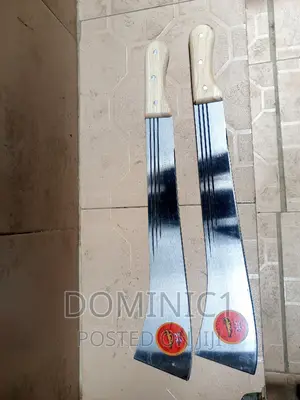 Hand Cutlass in Lagos Island (Eko) - Hand Tools, Maxi Ikwele | Jiji.ng