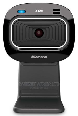 Microsoft Lifecam Hd-3000 Usb Camera +Chattng Waec Neco Jamb in Magodo ...