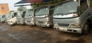 Mini Buses & Microbuses in Nigeria for sale Price on Jiji.ng