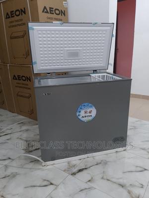 Aeon ACF200GK 202 Litre Chest Freezer R600a- Grey Colour in Ajah ...