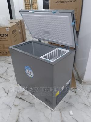 Aeon ACF-200-GK 202 Litre Chest Freezer R600a for sale - ELITECLASS ...