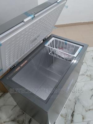 Aeon ACF200GK 202 Litre Smart Chest Freezer Grey Color R600a in Ojodu ...