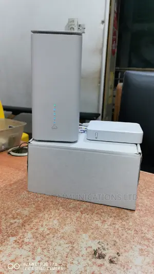 5G Router in Nigeria for sale Price on Jiji.ng
