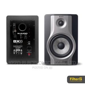 M-audio Bx6 Studio Monitor in Ikeja - Audio & Music Equipment, Kezo ...