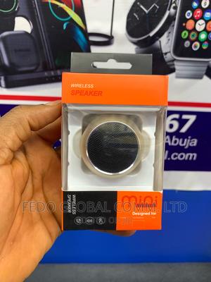 M3 Wireless Mini Bluetooth Speaker in Wuse 2 - Audio & Music Equipment ...