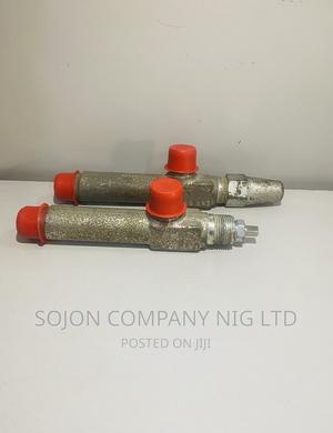 Danfoss SNV-St G1/2-W1/2 L100 Gauge Valve in Orile - Plumbing & Water ...