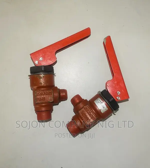 Danfoss Amonia Quick Closing Oil Valve Qdv 15 Dn15 for sale - Sojon ...