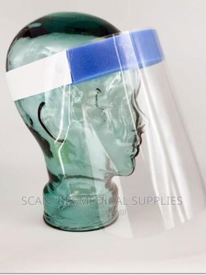 Face Shields Glasses Frames in Karu - Medical Supplies & Equipment ...