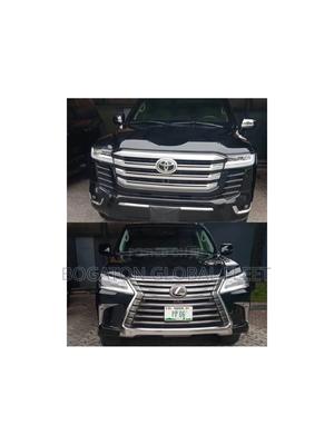 Bulletproof Suv Rental Service in Victoria Island - Rental Services ...