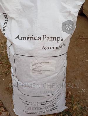 Texturized Vegetable Protein TVP 1kg in Ikeja - Manufacturing Materials ...