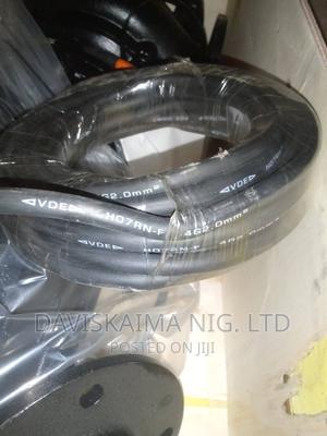7.5hp Fluidwell Sewage Pump for sale - Daviskaima Nig. LTD Price: ₦ ...