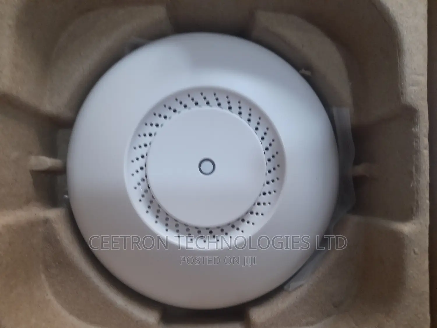 Mikrotik Cap Ac In Ikeja Networking Products Ceetron Ceetron Jiji Ng