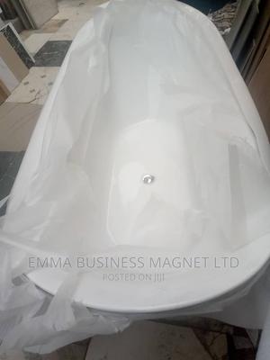 New Modern Bath Tub 75x170 in Orile - Plumbing & Water Supply, Emma ...