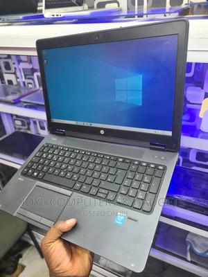 Laptop HP ZBook 15u 16GB Intel Core I7 SSD 1T for sale - IDYL COMPUTERS ...