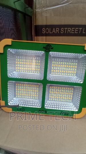 Solar Led Lights With Phone Charger in Lagos Island (Eko) - Solar ...