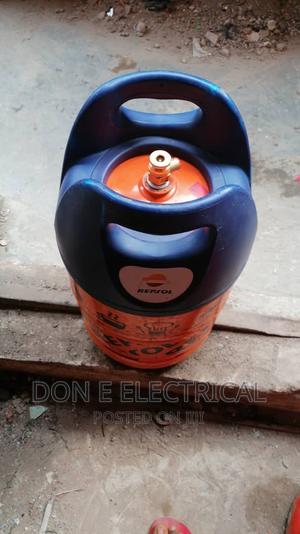 12kg Gas Cylinder in Lagos Island (Eko) - Kitchen Appliances ...