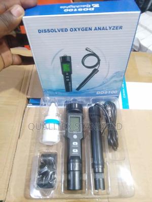 DO9100 Dissolved Oxygen Analyzer in Lagos Island (Eko) - Medical ...