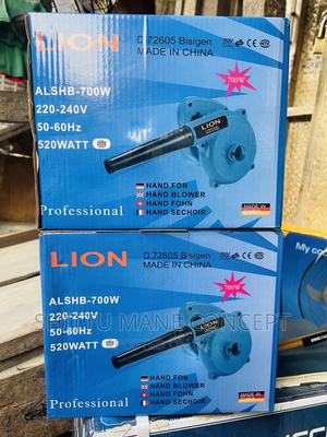 Lion Air Blower in Lagos Island (Eko) - Electrical Hand Tools, Gbolahan ...