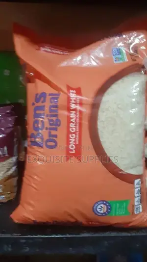 Rice in Nigeria for sale Prices on Jiji.ng