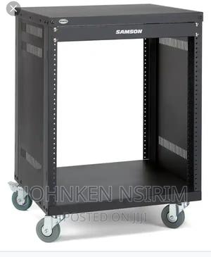Original Amplifier Professional Samson Rack in Ikeja - Musical ...