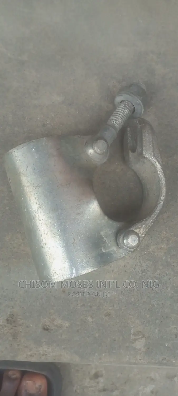 Scaffolding Single Clips in Port-Harcourt - Hand Tools, Chisom Moses ...