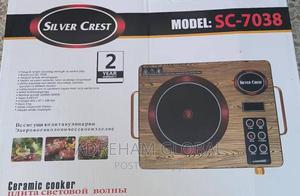 Silver Crest Infrared Ceramic Cooker in Yaba - Arts, Crafts & Awards ...