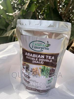 Double-Double Arabian Tea in Kubwa - Food & Beverages, Queen Musa | Jiji.ng