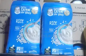 Rice in Nigeria for sale Prices on Jiji.ng