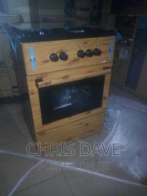 Maxi Gas Cooker Formaica 60x60 3+1 in Port-Harcourt - Kitchen ...