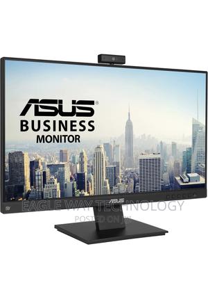 Asus Be24eqk Monitor in Ikeja - Computer Monitors, Eagle Way Technology | Jiji.ng