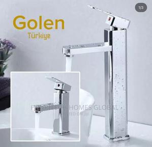 Anti Rust Mixer Tap - in Orile - Plumbing & Water Supply, Henritech ...