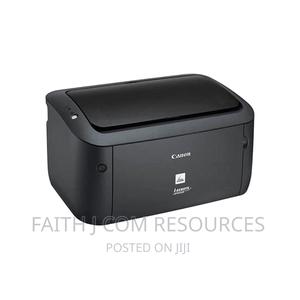 Canon (LBP6030B) I-Sensys A4, A5, B5 Laser Printer in Ikeja - Printers ...