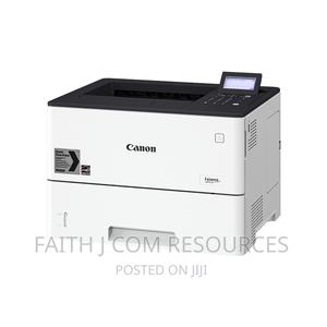 Canon (LBP312X) I-Sensys A4, A5, B5 Laser Printer in Ikeja - Printers ...