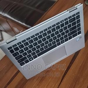 Laptop HP EliteBook 1040 G6 8GB Intel Core i5 SSD 256GB in Ikeja ...
