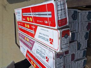 Interdab Submersible Pumping Machine in Orile - Plumbing & Water ...